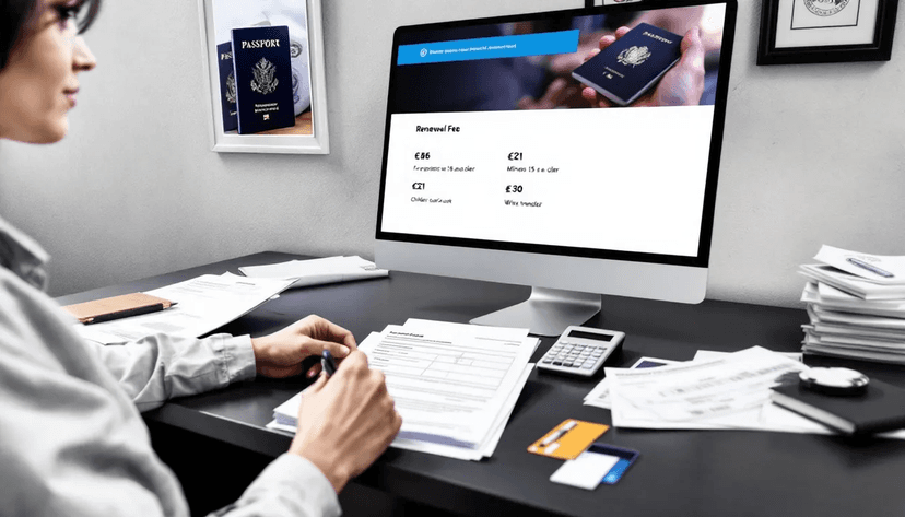 Renew French Passport: The Complete 2025 Guide | Hiliv