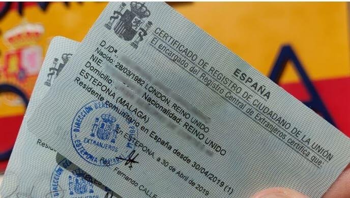 NIE Spain: The Complete Guide to Obtaining It in 2026 | Hiliv